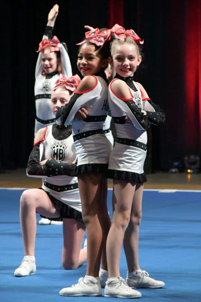 Invitationals - ICCA | Illinois Cheerleading Coaches Association